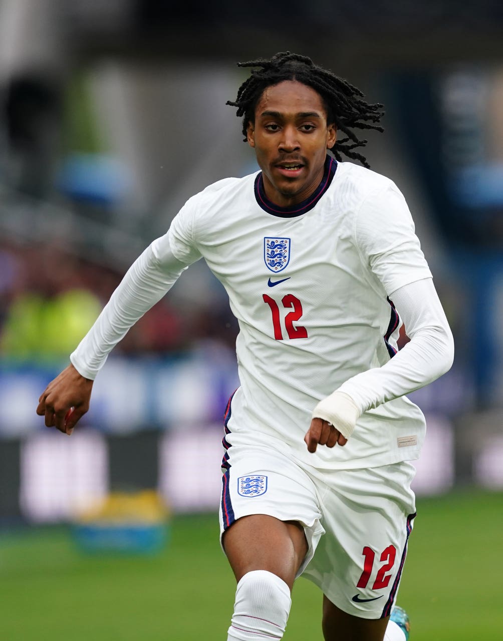 Football rumours: Juventus shift sights to Arsenal’s Gabriel | Bradford ...