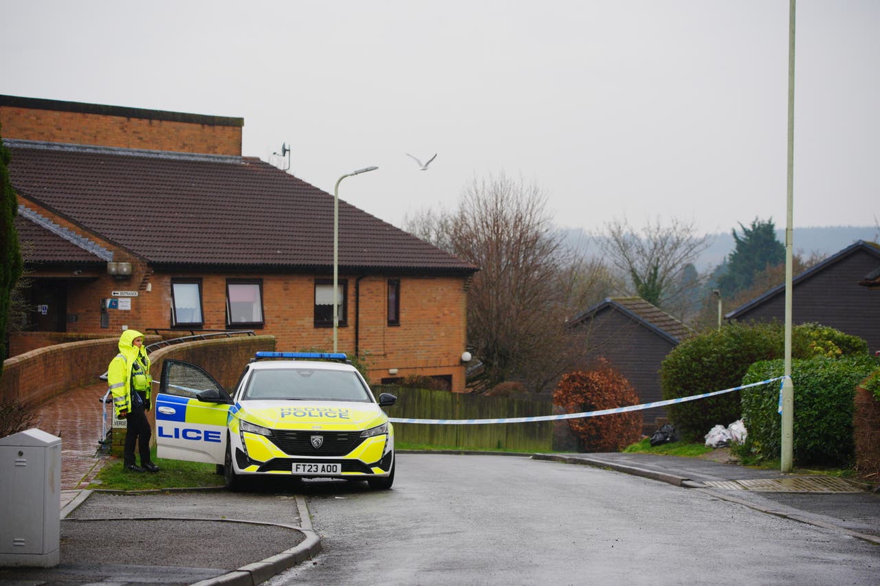 Trial date set for six accused over murder of woman shot dead in Wales ...