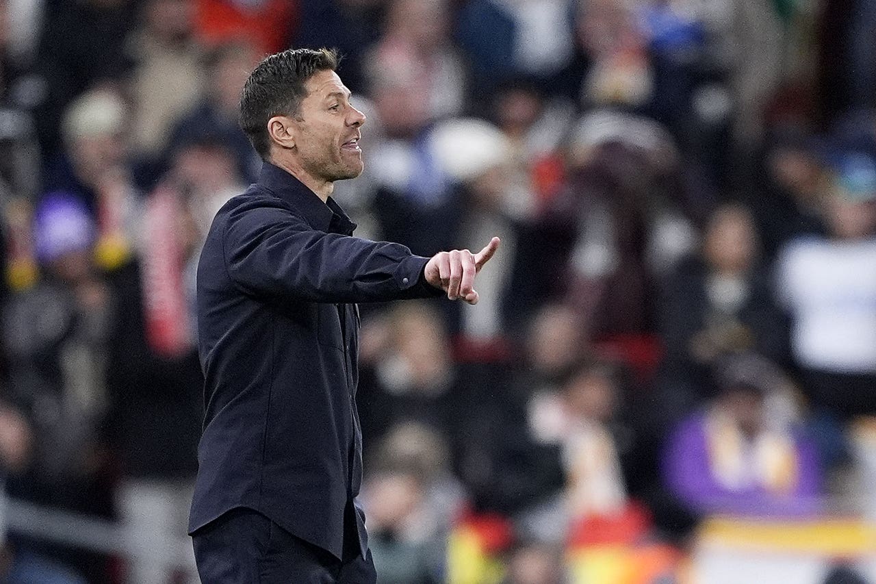 Xabi Alonso appointed Chelsea manager on four-year deal | News and Star
