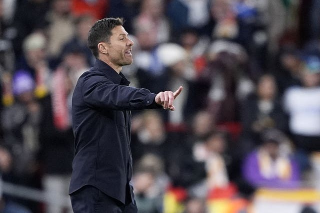 Xabi Alonso appointed Chelsea manager on four-year deal