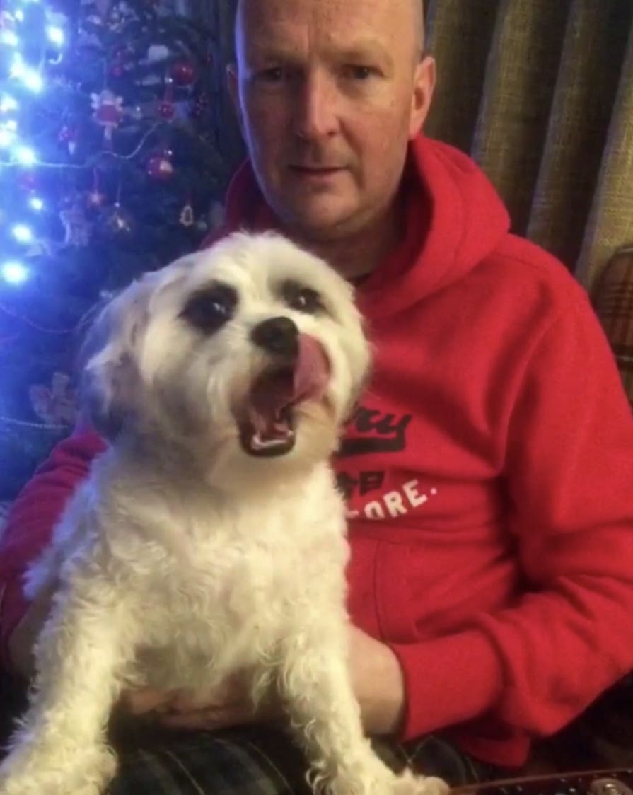 £40,000 reward in fresh appeal for information about murder of Glenn ...