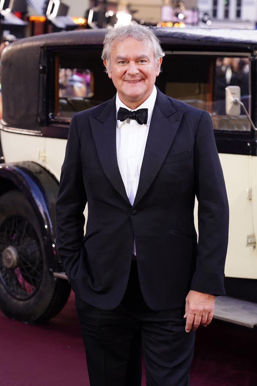 Hugh Bonneville says he is unlikely to return to the Paddington films ...