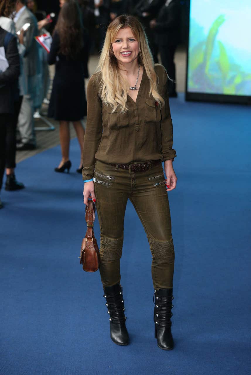 Countryfile star Ellie Harrison to be celebrated in special show following exit | Express & Star