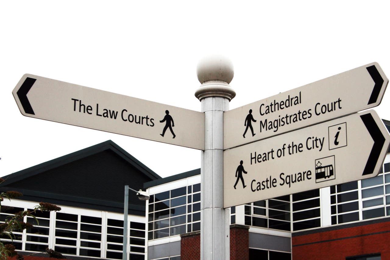 Man remanded in custody accused of murdering mother-of-one shot outside ...