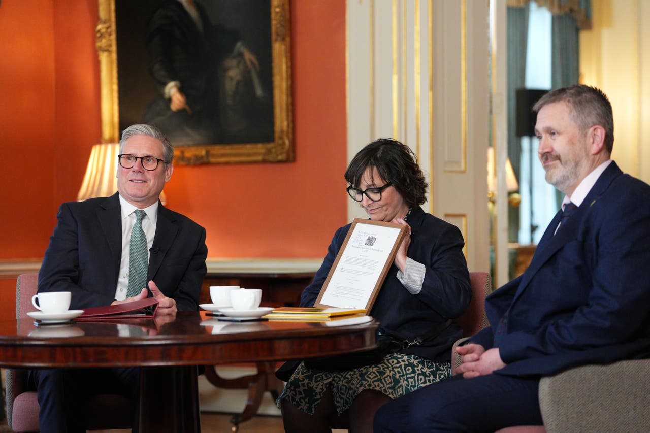 Islamic and right-wing extremism remain UK’s ‘biggest threats’, says ...