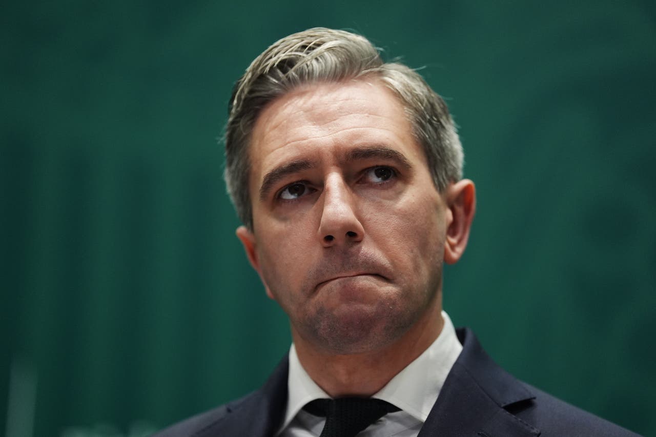 Heather Humphreys launches presidential bid in Monaghan | The Northern Echo