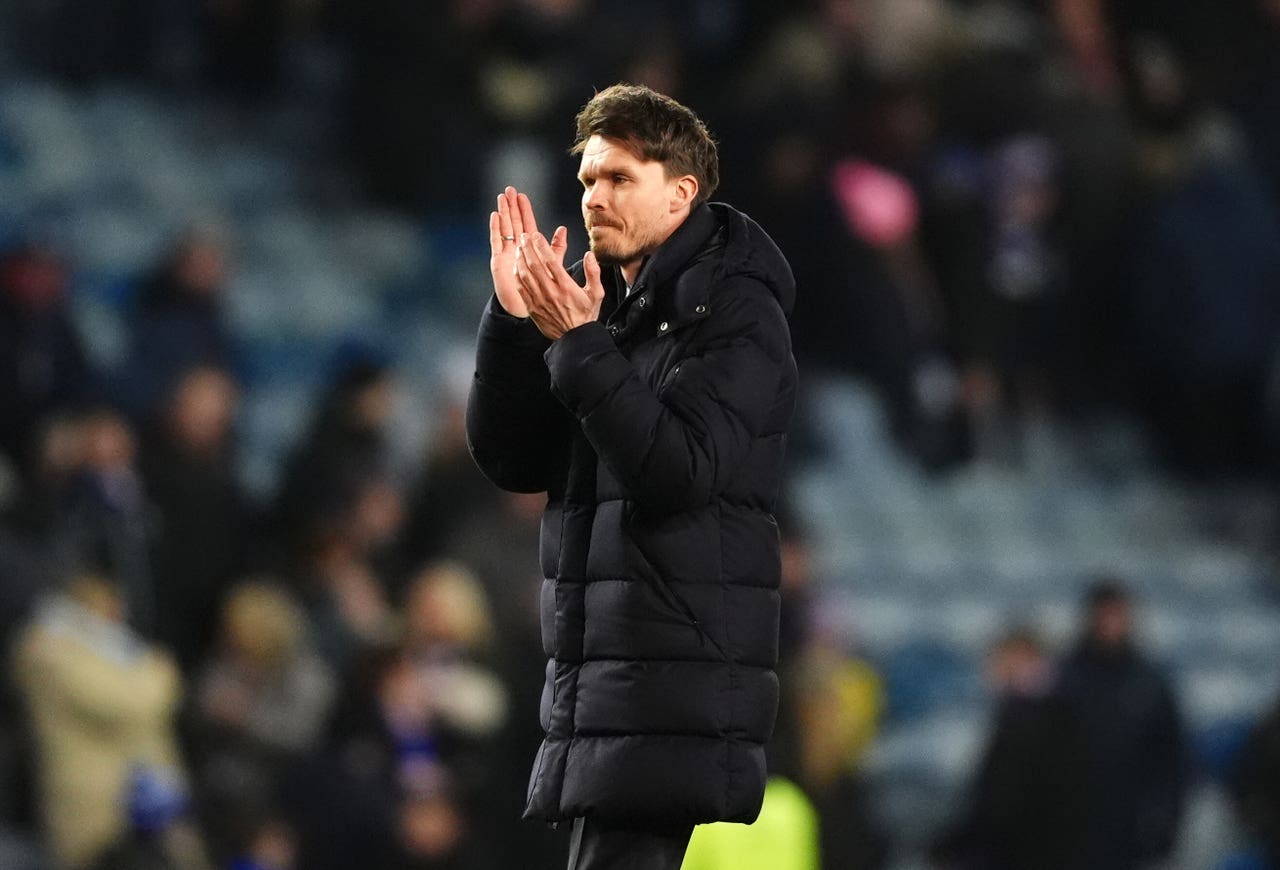 Saturday’s briefing: Derby bow for Carrick and Glasner announces summer ...