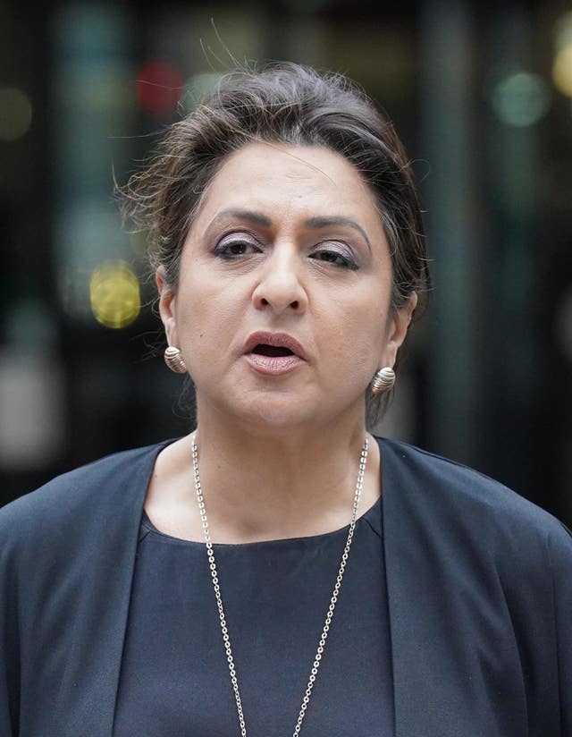Met Police Armed Officer Revealed As One Of Britains Worst Sex