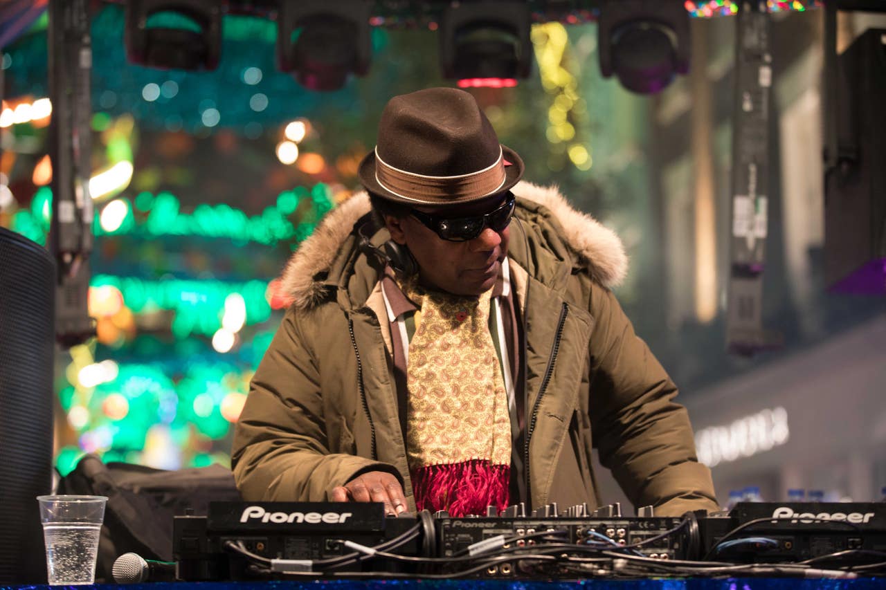 Fatboy Slim among group of DJs calling for Government support for dance ...