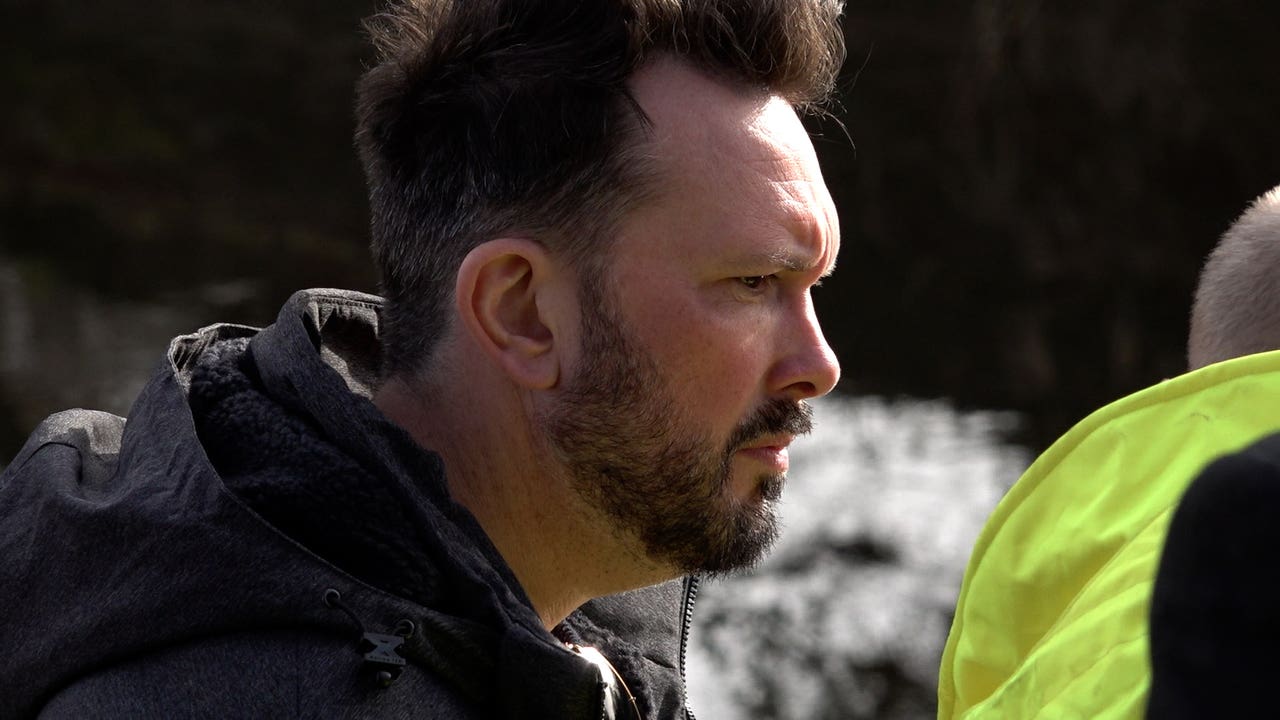 Nerve-racking to put Nicola Bulley’s partner in focus, says documentary ...