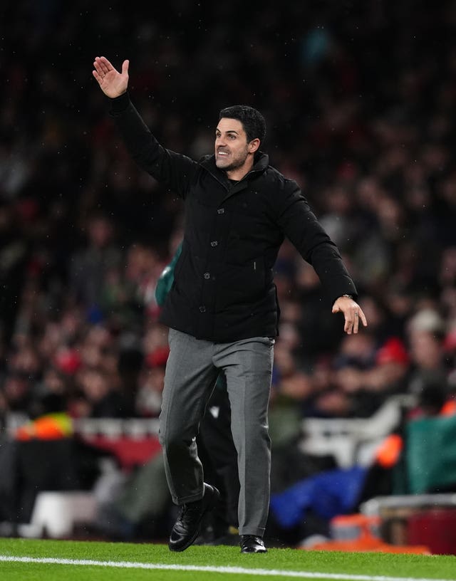Thursday’s briefing: Reds lose again but Arsenal are flying and Spurs ...