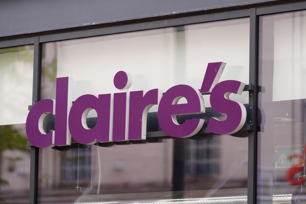Which high street brands closed stores in 2025? | The Argus