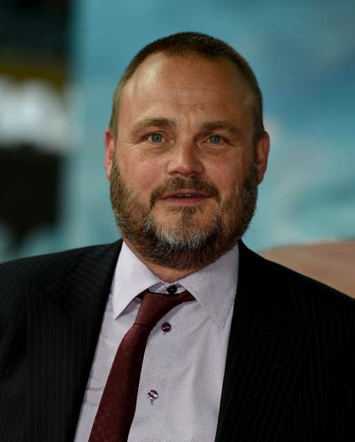 Al Murray: Comedy is good enough on its own without needing an Oscar ...