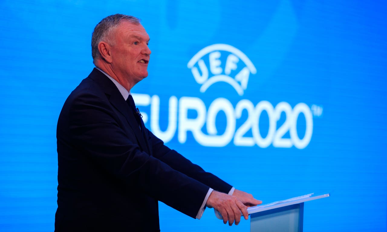 Greg Clarke resigns after controversial comments – what did the FA ...