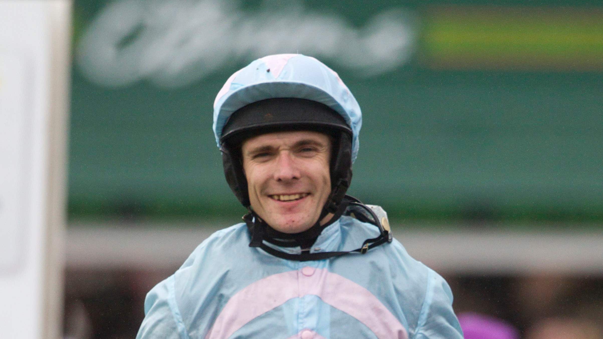 Big names return to action for Leger Legends race