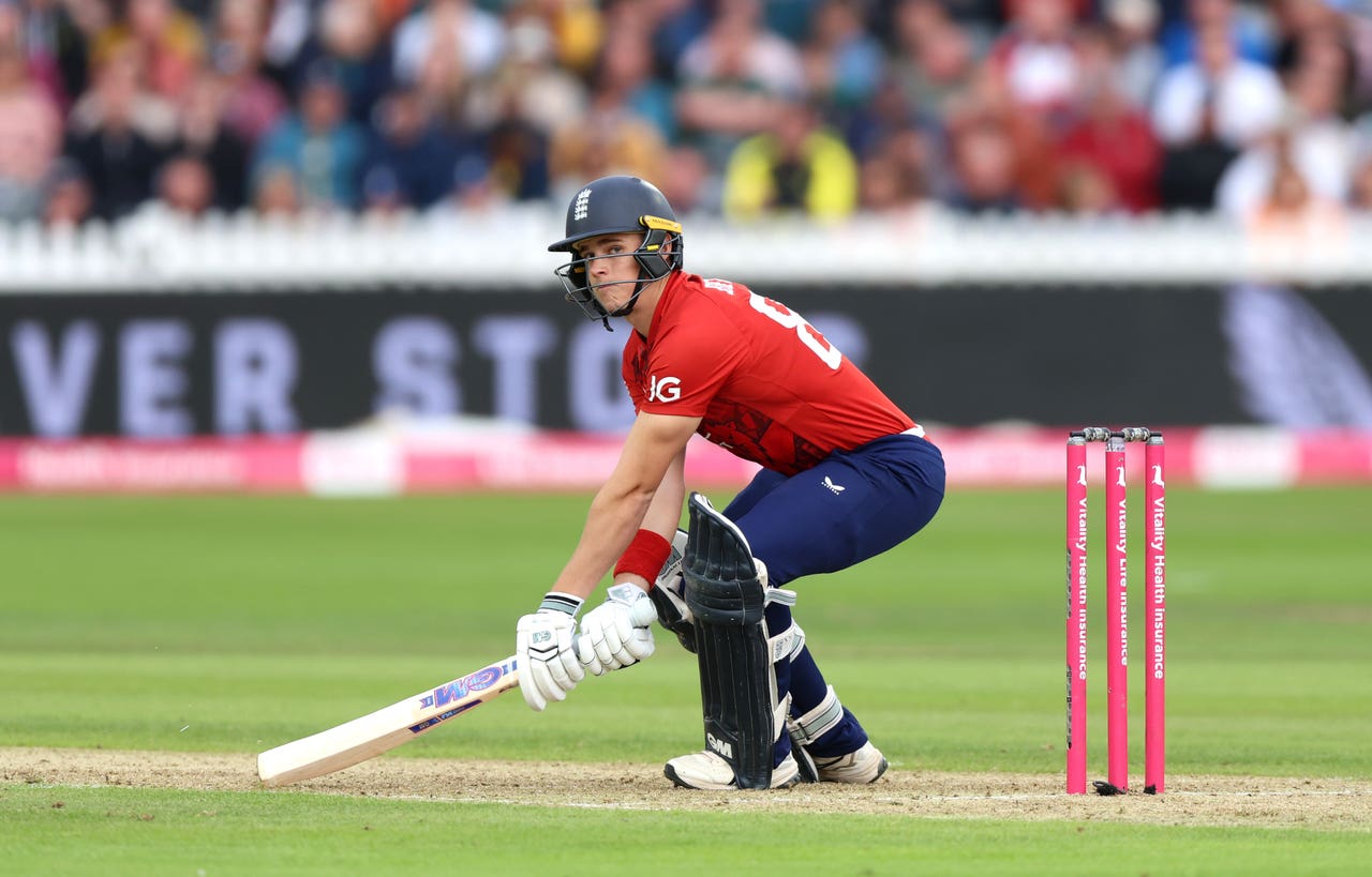 We’ve ticked a few boxes – Brendon McCullum impressed by Harry Brook’s ...