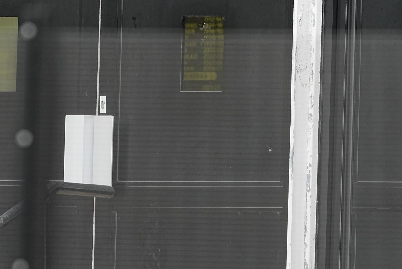 Mahmood: ‘Dark forces running amok’ as synagogue attack raises wider ...