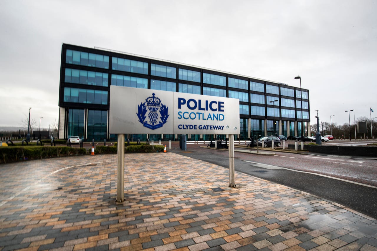 Police under investigation report feeling suicidal, watchdog says ...