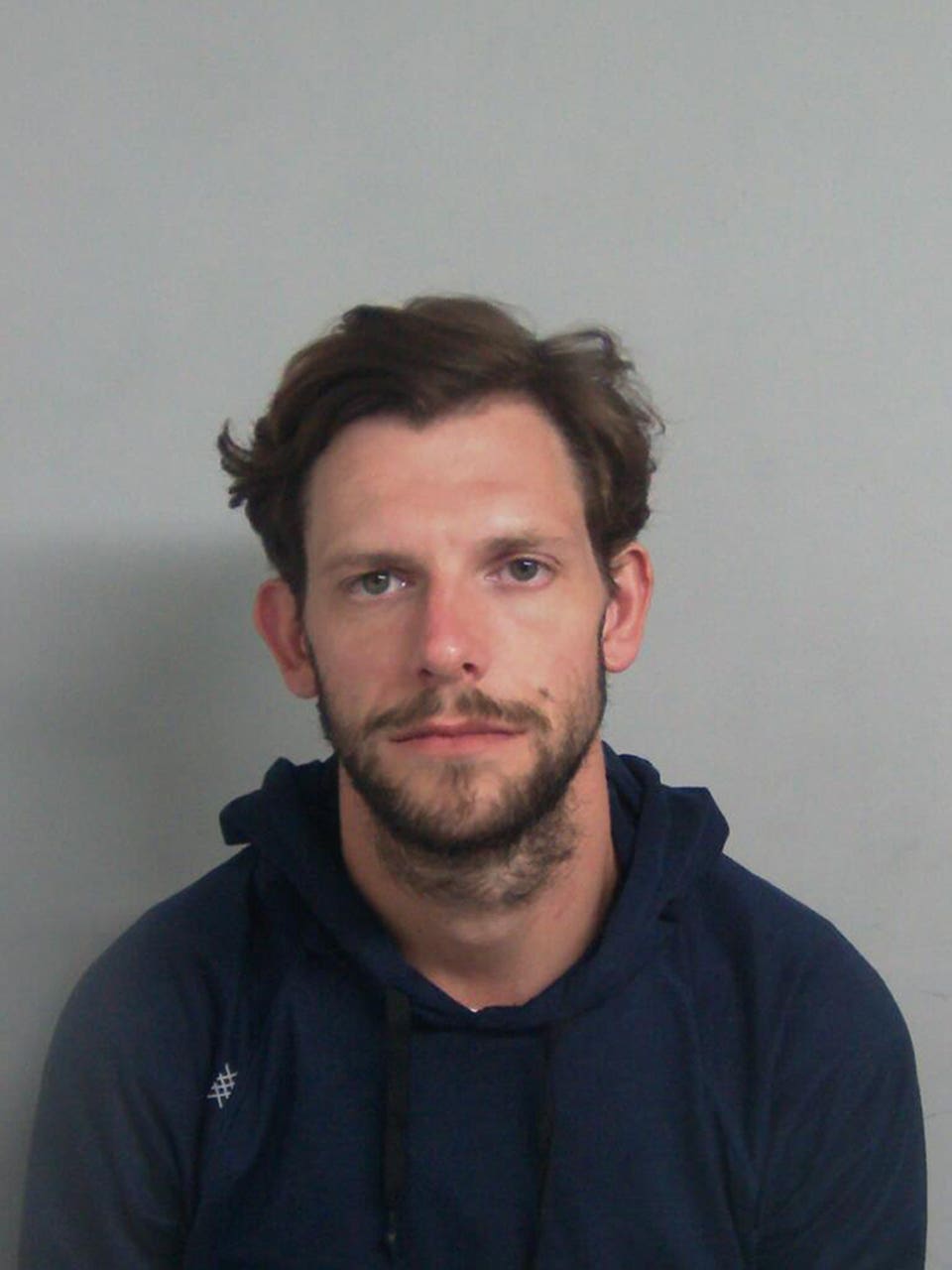Three men jailed for violent disorder outside hotel housing asylum ...