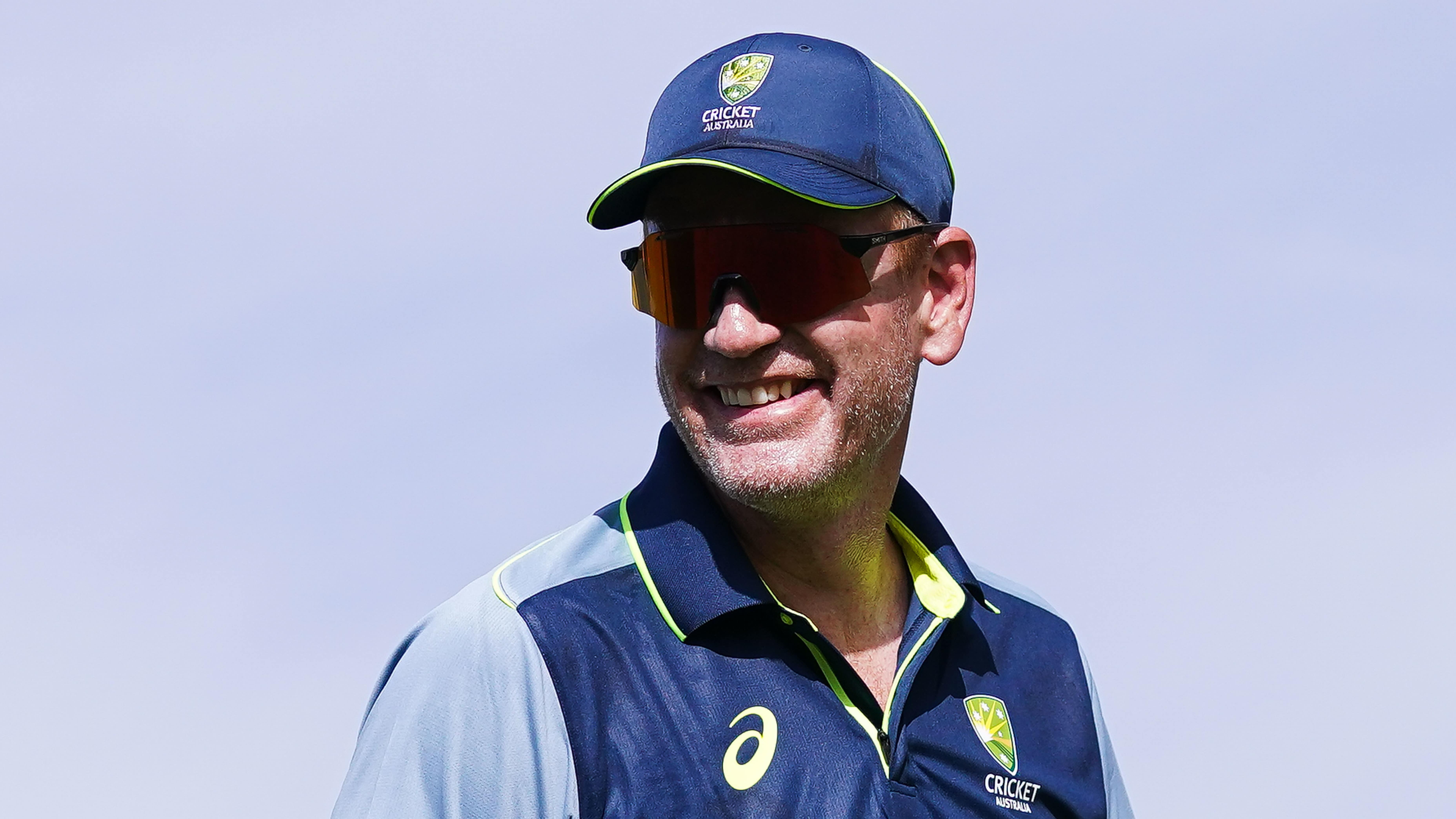 Australia coach Andrew McDonald says Ashes ‘done’ ahead of SCG Test ...