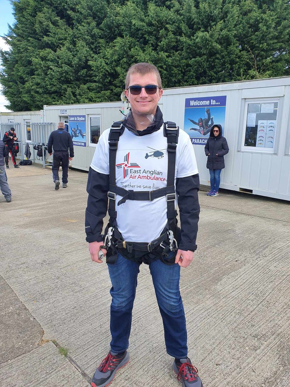 Speeding driver who killed boyfriend and two friends in crash jailed ...