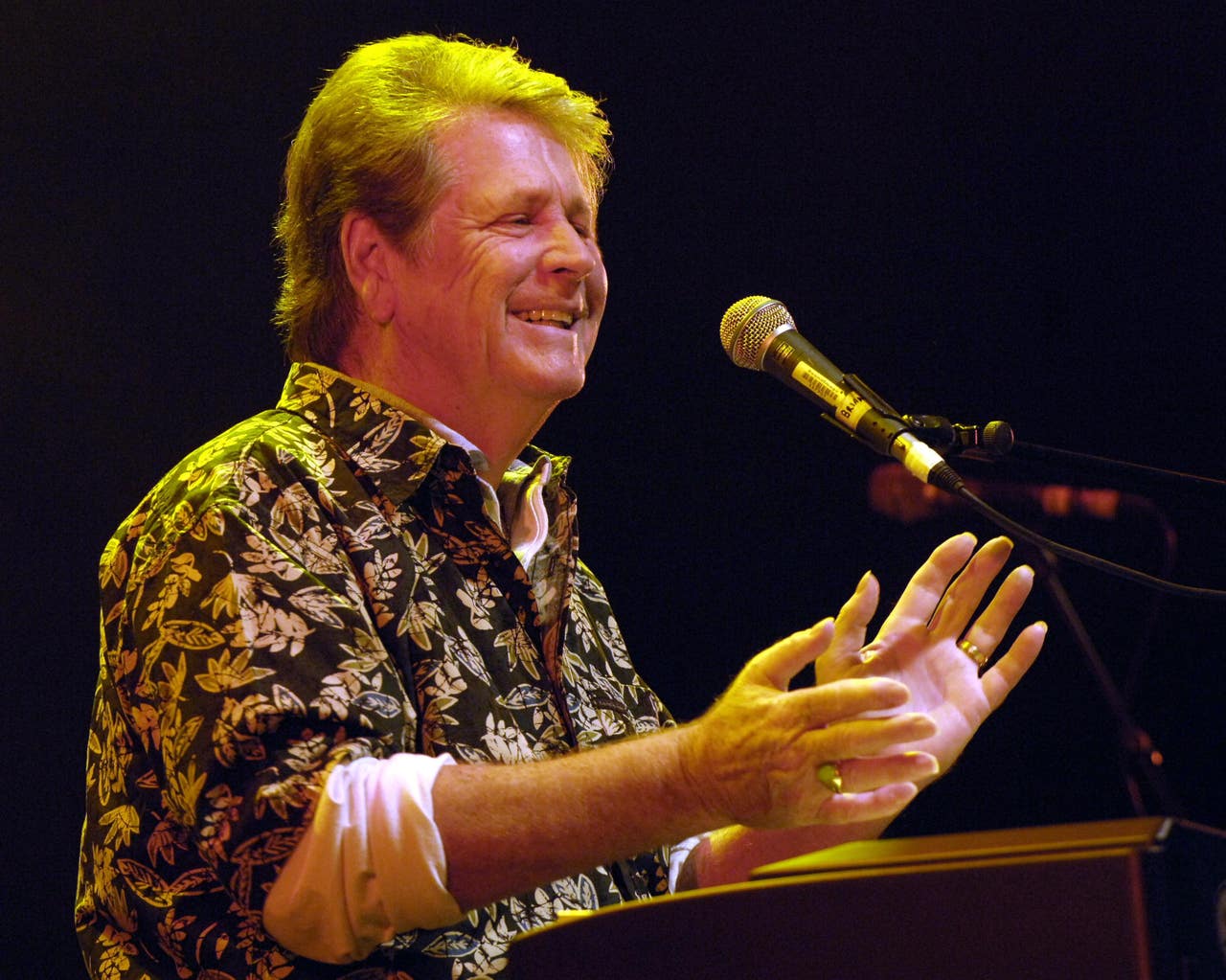 The Beach Boys’ Brian Wilson dies aged 82 | Ealing Times