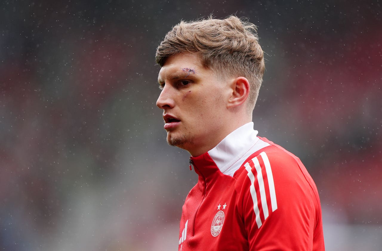 Man who injured footballer by throwing seat on pitch warned he could face prison | Bradford ...