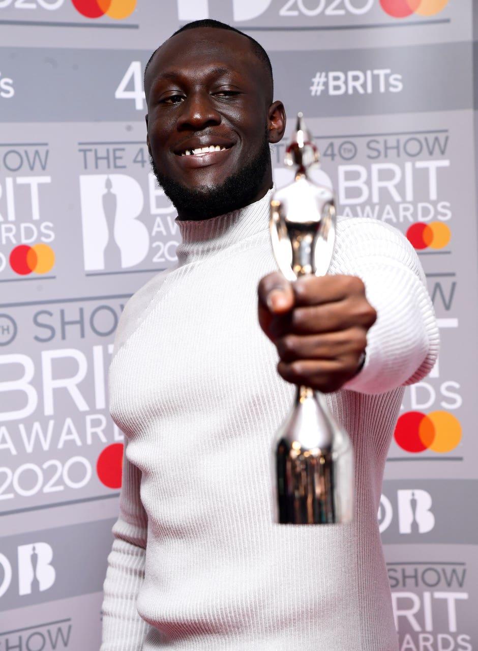 Stormzy: Being put in a box triggered me | Express & Star