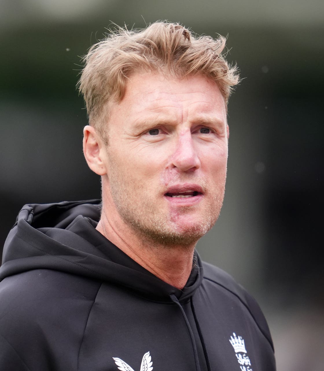 Andrew Flintoff to talk about crash and recovery in Disney+ documentary ...