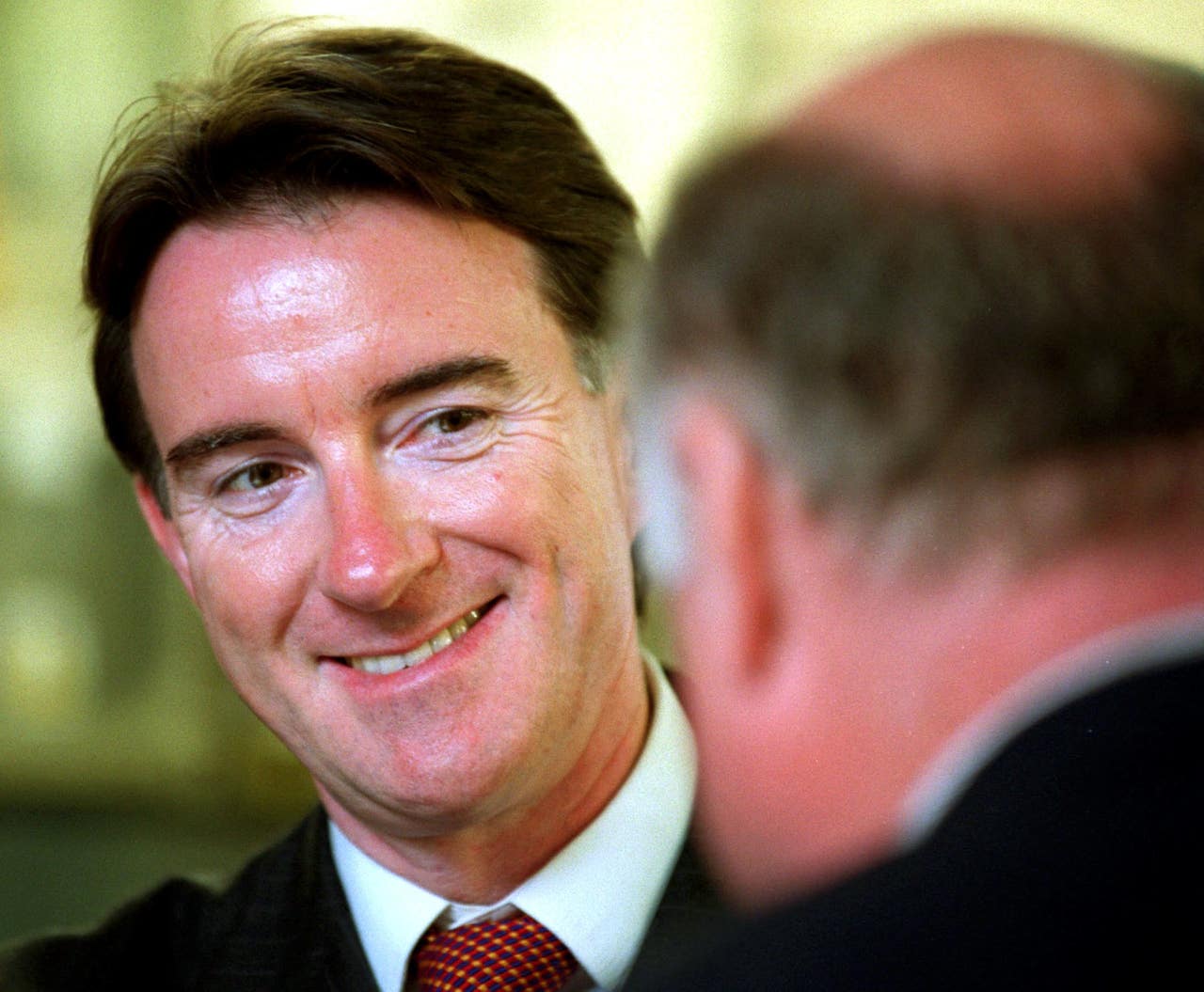 Northern Ireland was on ‘cusp of new beginning’ with Stormont return in ...