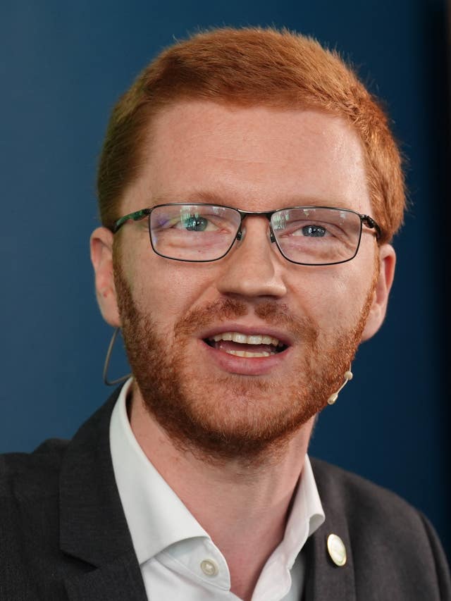 Scottish Greens propose railcard for all | Runcorn and Widnes World
