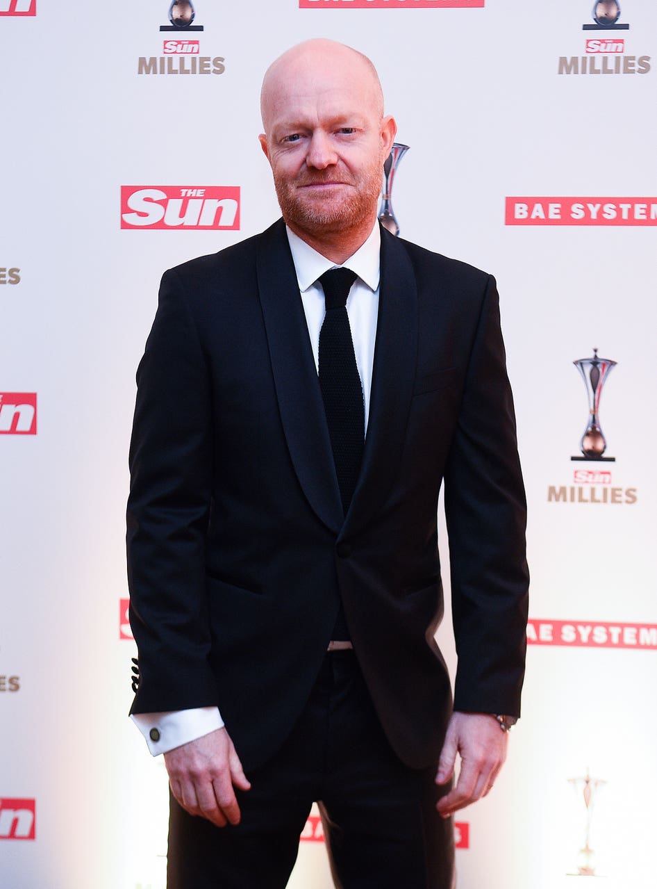 Max Branning’s fifth wedding at the centre of EastEnders ‘flashforward ...