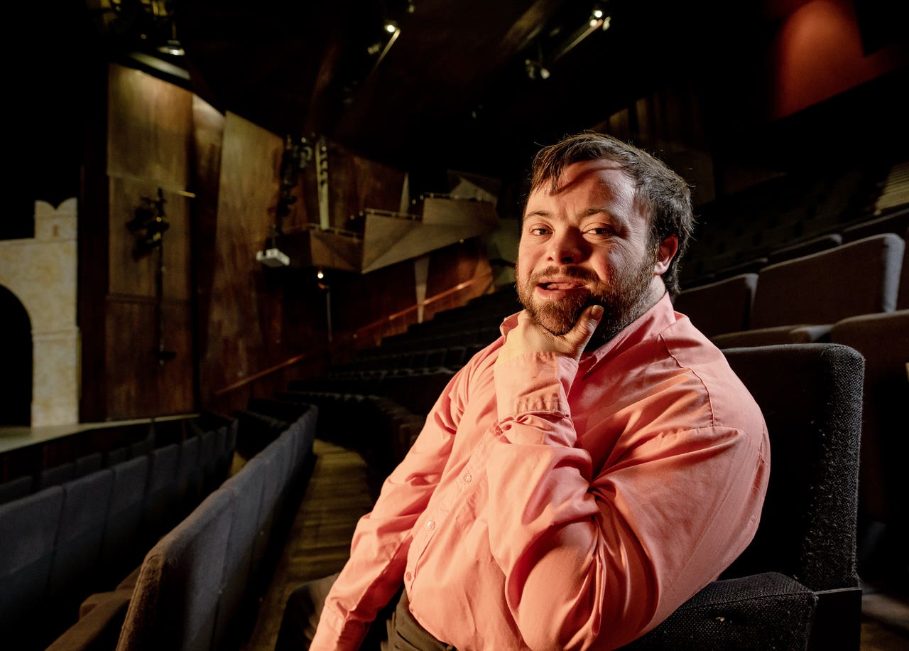 James Martin's dad tells of pride as Belfast actor is first star with ...