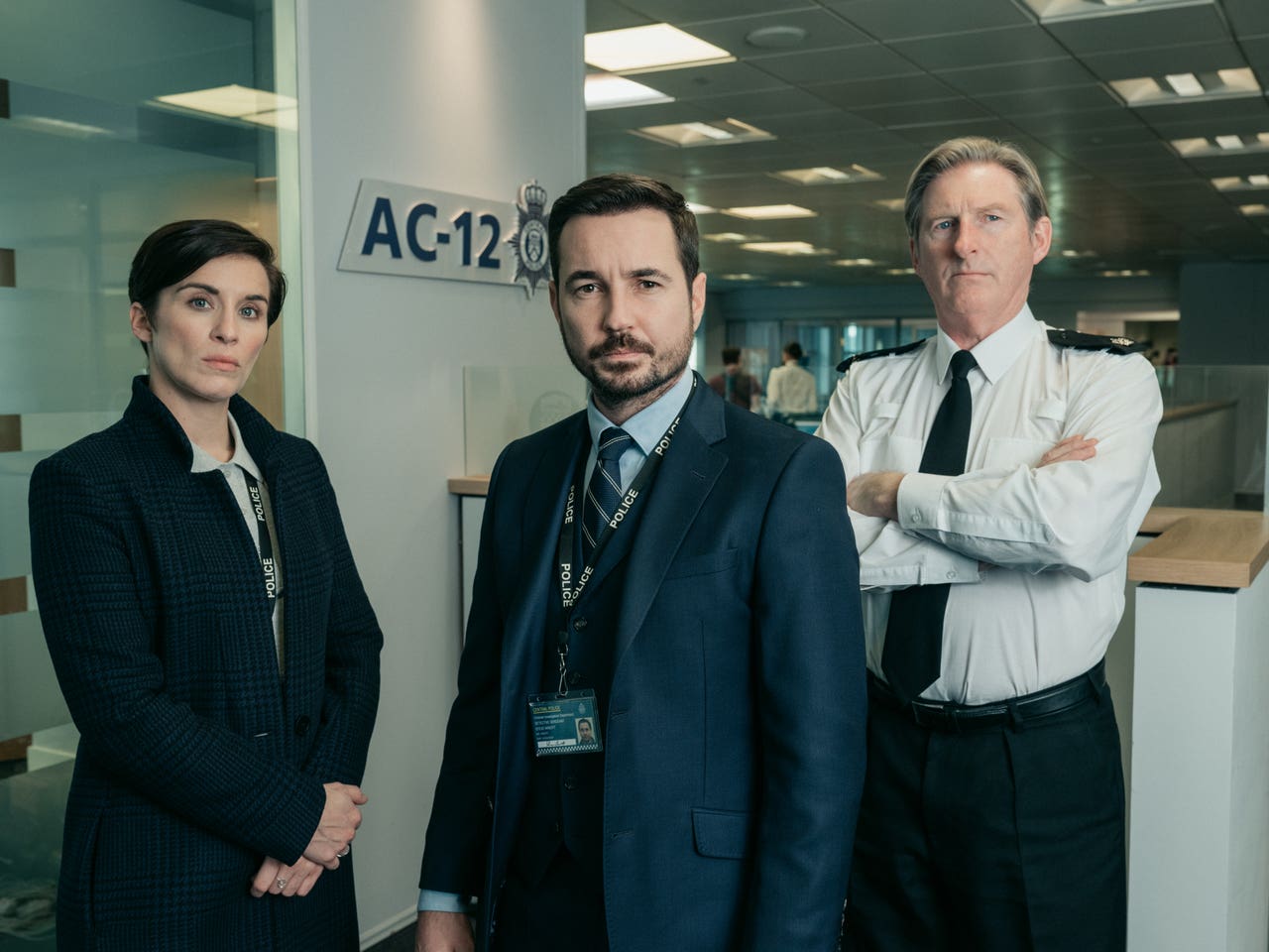 Everything we know about Line Of Duty returning for a seventh series