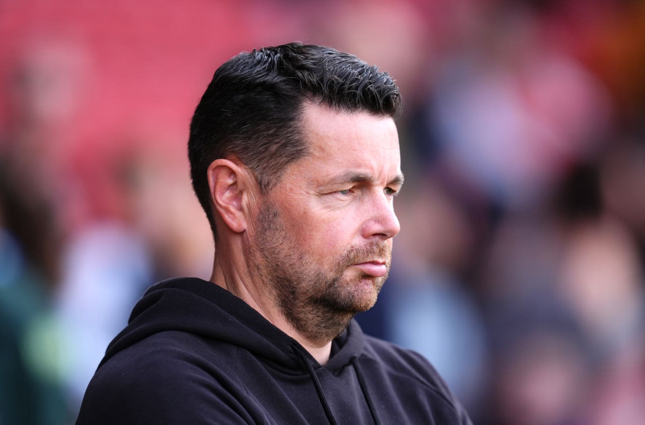 Crystal Palace appoint ex-Lens boss Pierre Sage as manager on three ...