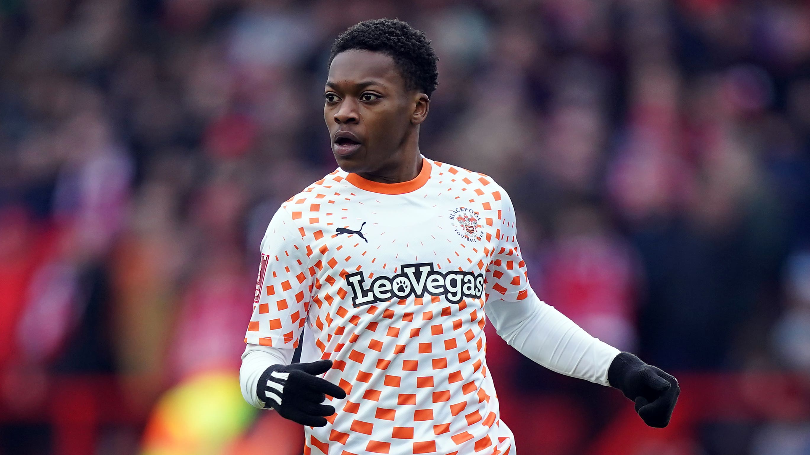 Blackpool denied in final play-off push after defeat at Reading on last ...