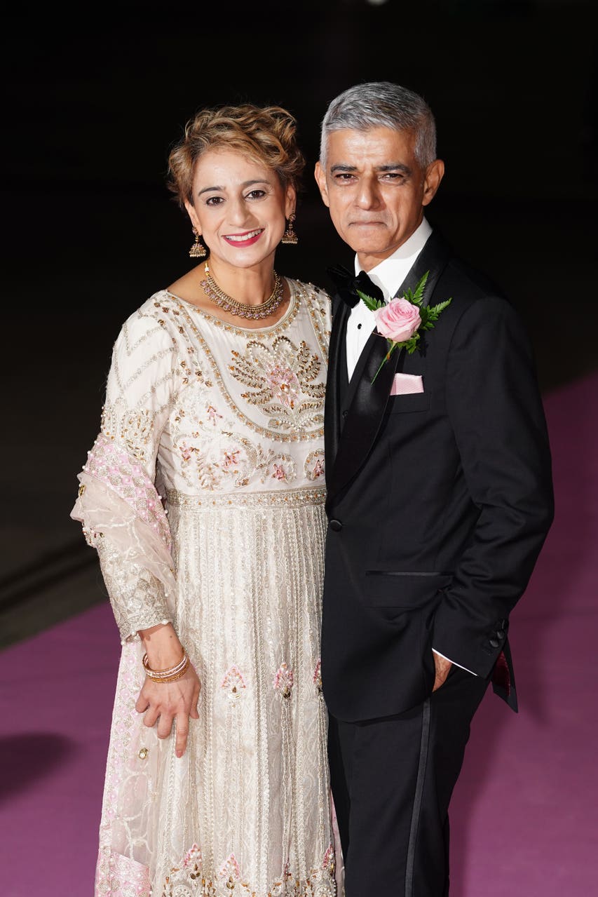 Janet Jackson, Tracey Emin and Maya Jama among attendees at British Museum Ball | Express & Star