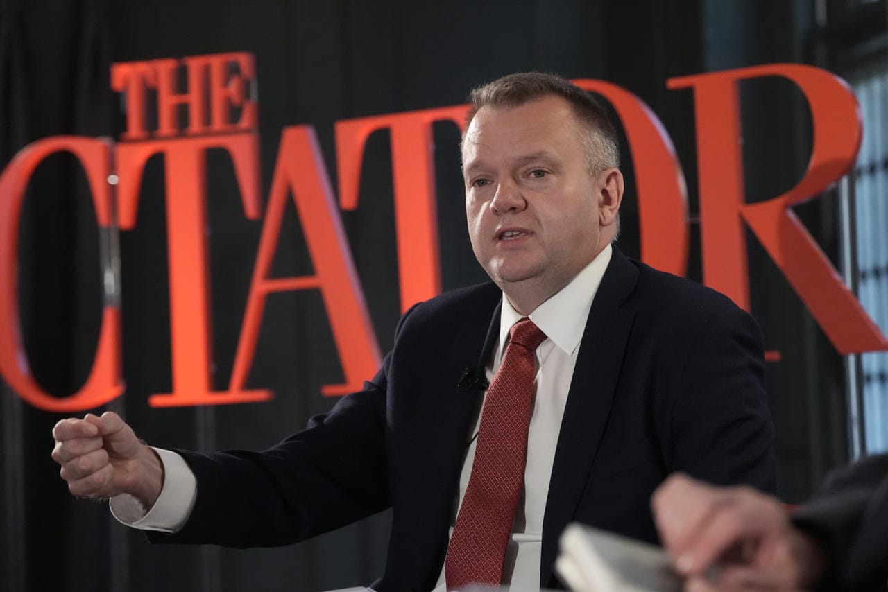 Accusations of treason over EU food and drink deal are ‘nonsense ...