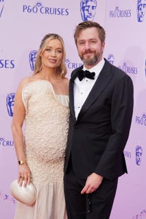 Laura Whitmore ‘never more appreciative of body than during and post ...