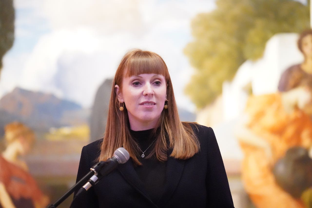 Delays to local elections not a ‘stitch-up’ – Angela Rayner | Bradford ...