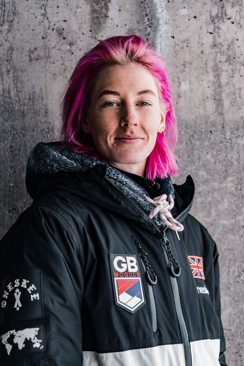 Makayla Gerken-Schofield adamant LGBTQ+ voices must be heard in Beijing ...