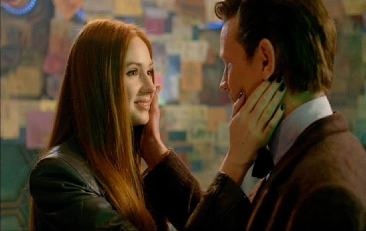 A look back over Doctor Who sidekicks since the 2005 revival ...