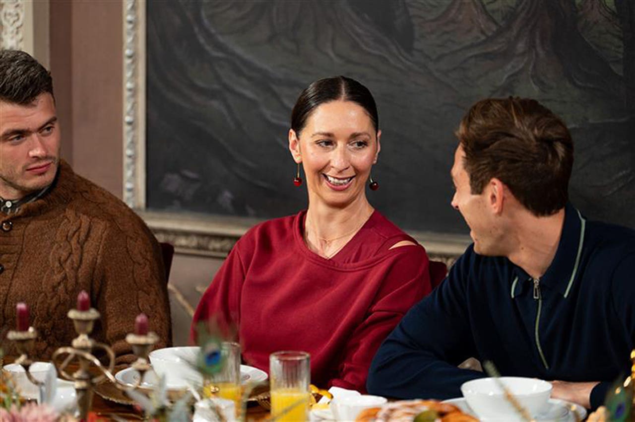 The Traitors finale reveals tense banishment following roundtable ...