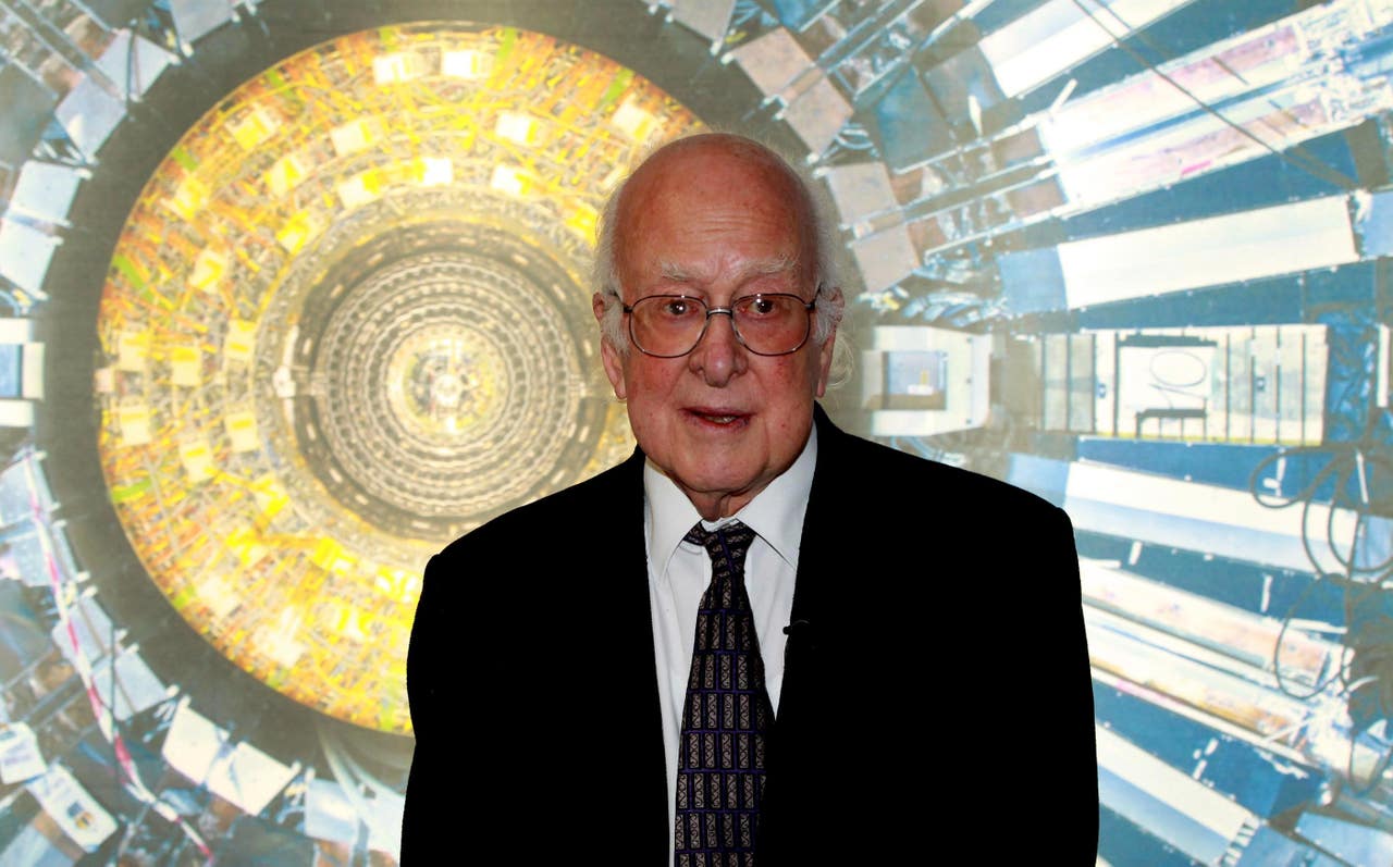 Late physicist’s Nobel Prize medal donated to university where he had ...