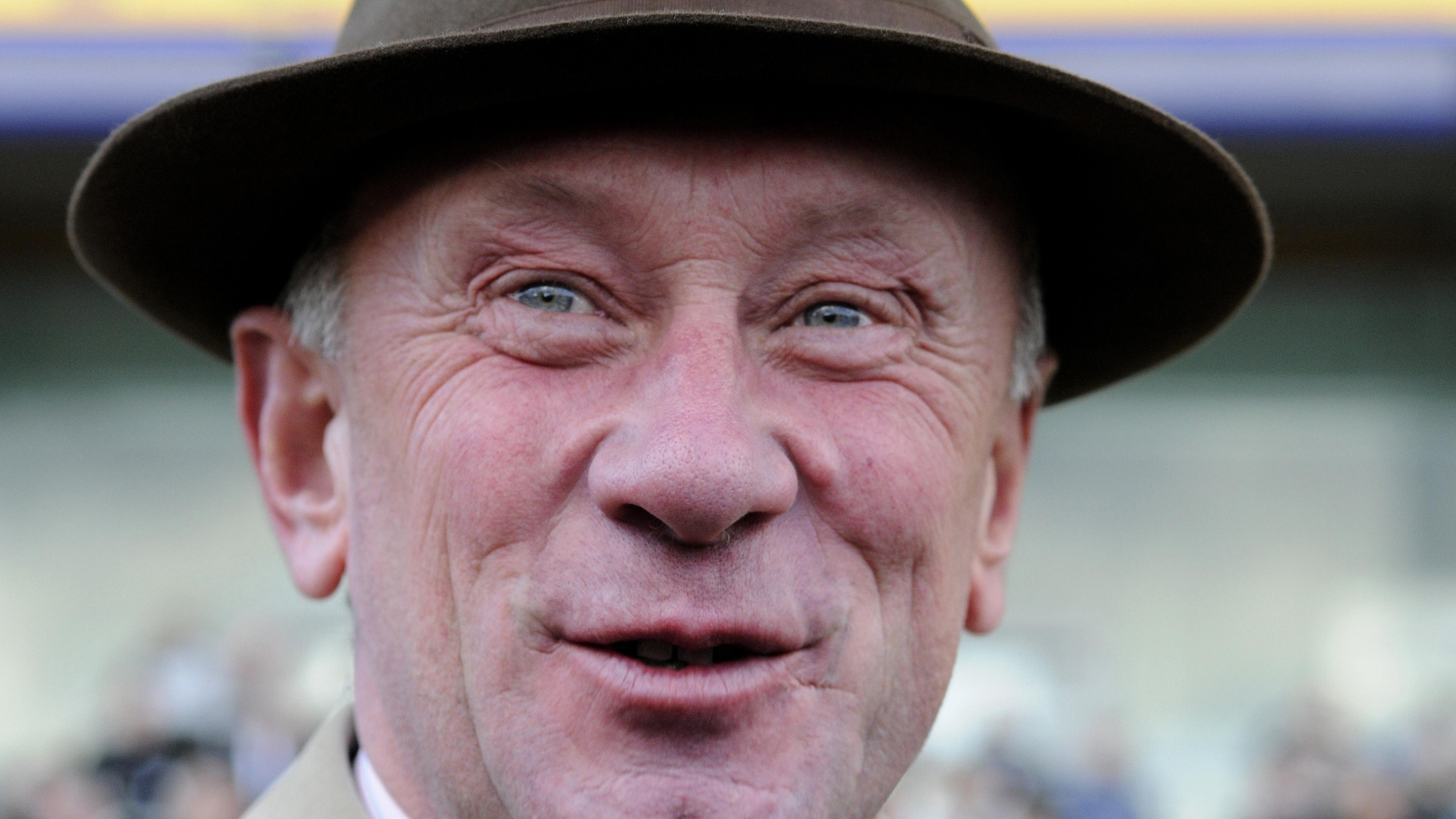 Nicky Richards puts Ribble Valley’s potential to Supreme Trial test