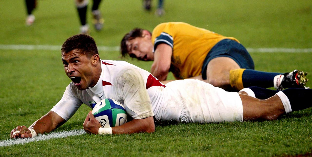A timeline of key events since rugby union turned professional 25 years ...