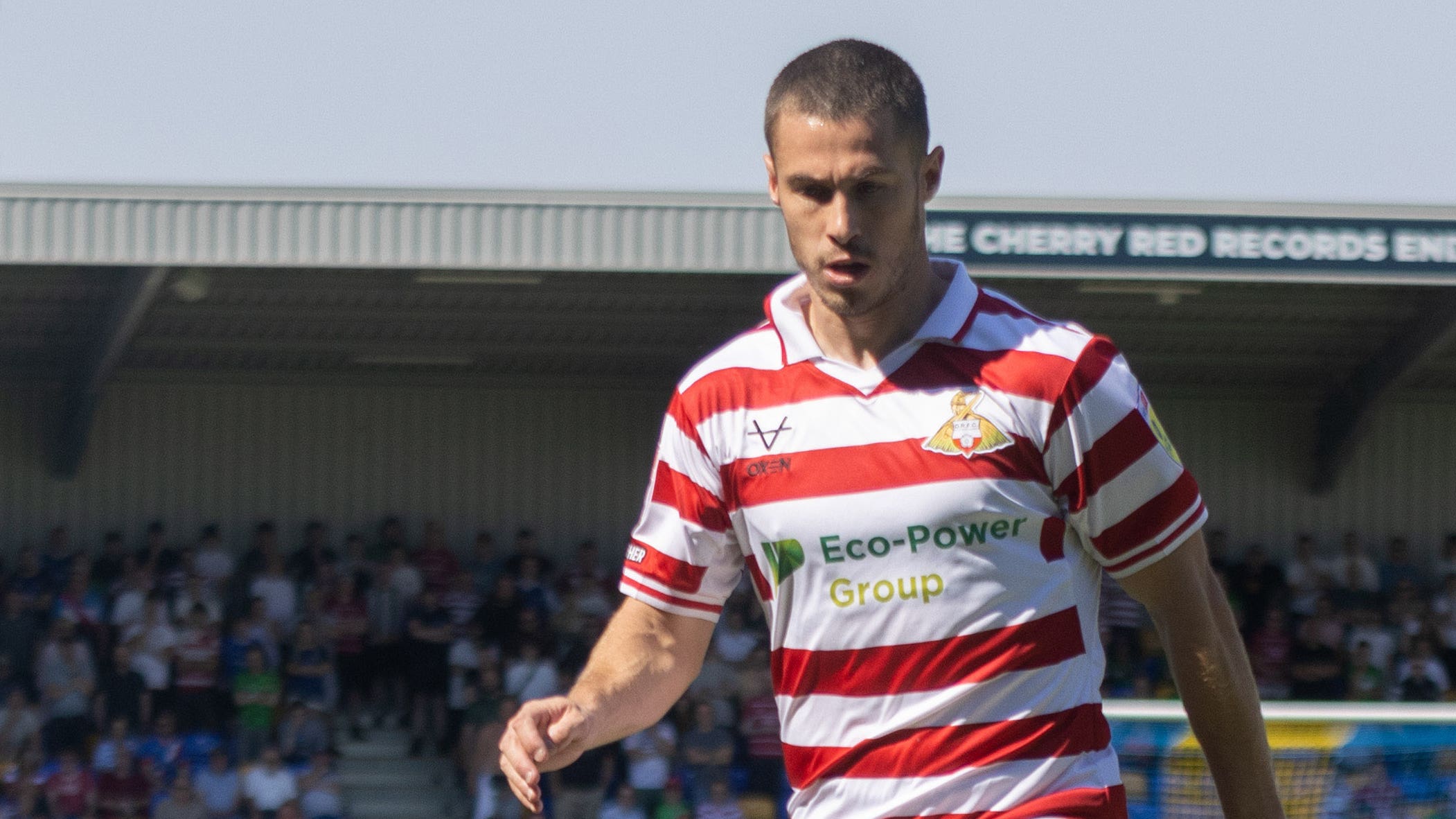 Doncaster back on track with win over Crewe | LiveScore