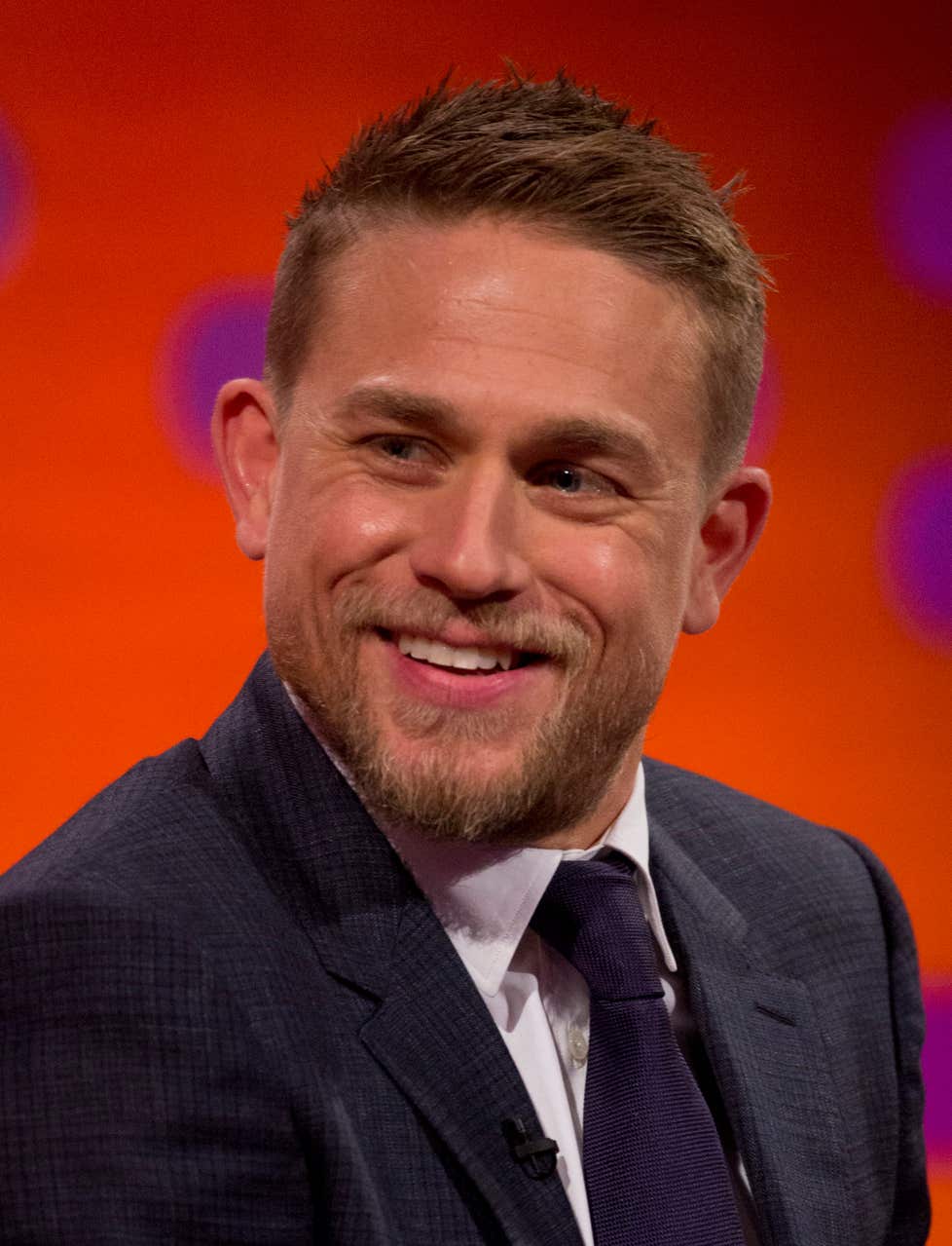 Charlie Hunnam says he regrets his comments about marriage | Express & Star