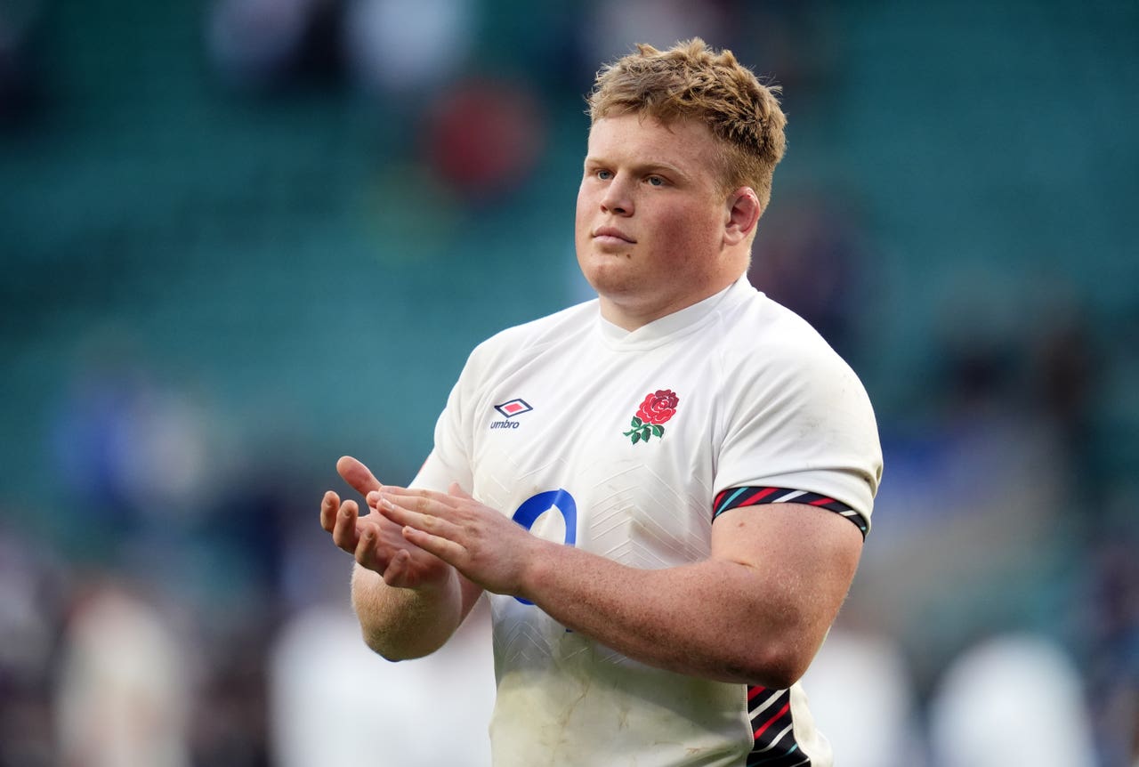 England rugby player says Joe Marler has not revealed Celebrity ...