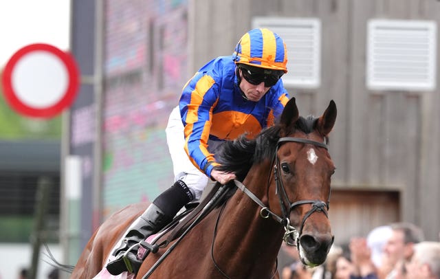 O’Brien: Chantilly is the right spot for Constitution River | Impartial ...